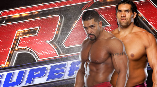 WWE Raw 5/3/2012 Preview