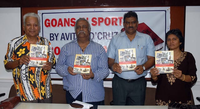 Celebrating the spirit of Goan sporting greats