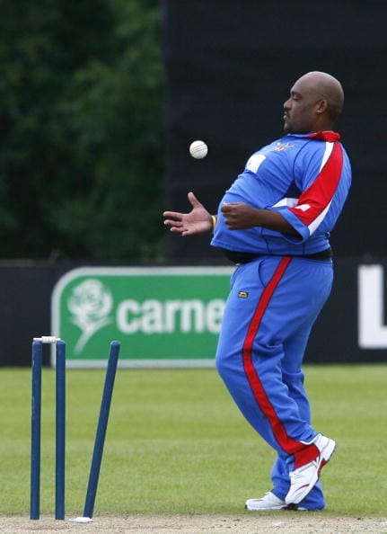 Top 10 "heavyweight" cricketers of all time