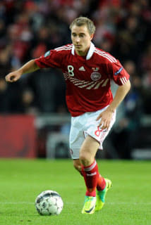 Euro 2012 Nation Profile: Denmark