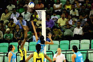 How India is ranked in various sports