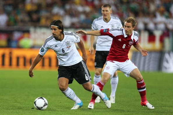 5 Key Takeaways - Denmark vs Germany