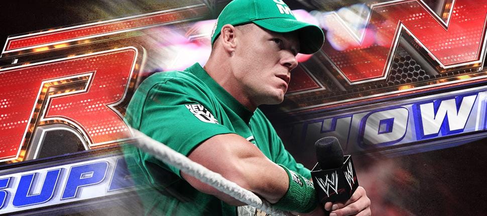 WWE Raw 4/6/2012 Preview: Cena's response to Big Show
