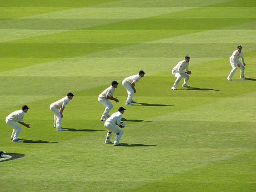 Test cricket and a sleep-deprived afternoon - A fan's outburst