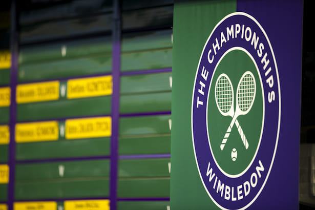 A sneak peak into Wimbledon Orbit