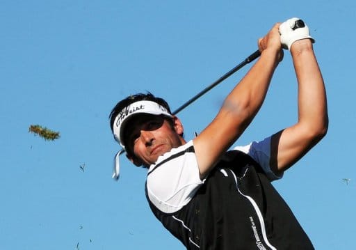 Slattery leads after day one at Wales Open