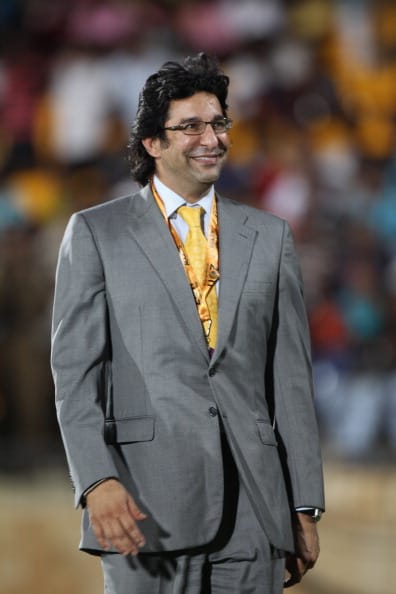 Akram lauds decision to include Pathan in Indian team