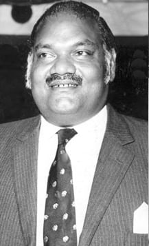 Former BCCI chief Rungta dies