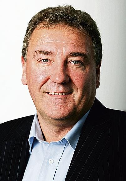 Sportskeeda Exclusive: Interview with football journalist, Michael Calvin
