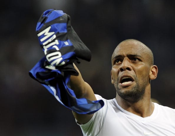 Maicon to Chelsea?