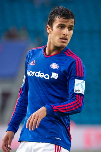 VIDEO: Harmeet Singh joins Feyenoord Rotterdam
