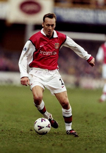 All Time EPL XI - The Right Backs