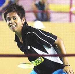 Mohamad Arif ABDUL LATIF
