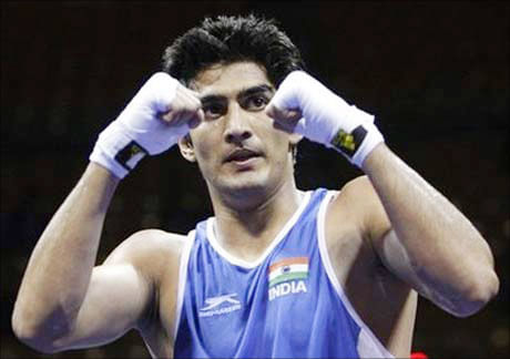 'Indian boxers can get three medals at Olympics'
