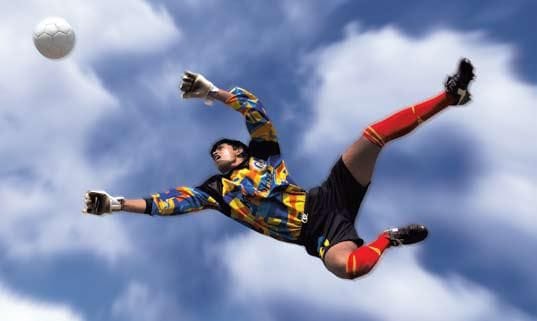 Goan expats want state to host mini-NRI football World Cup