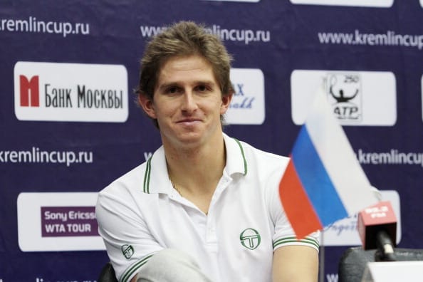 Igor Andreev