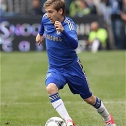 Left-winger needed for Chelsea?