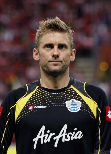 Robert Green | Chelsea | Player Profile