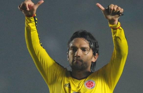 Abel Aguilar Biography, Career Info, Records & Achievements