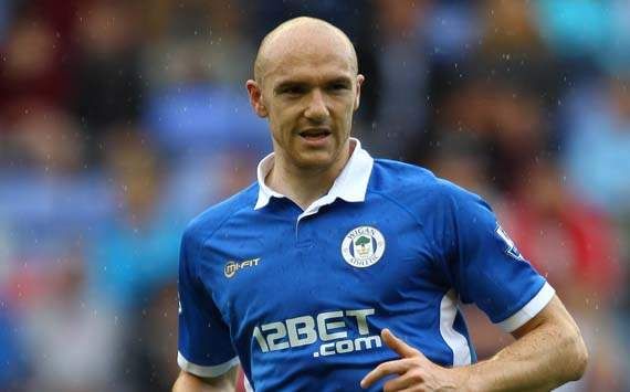 Conor Sammon