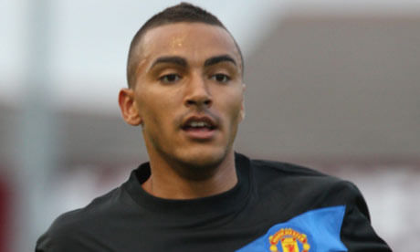 Danny Simpson