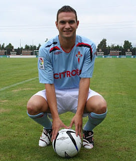 David Rodriguez Sanchez