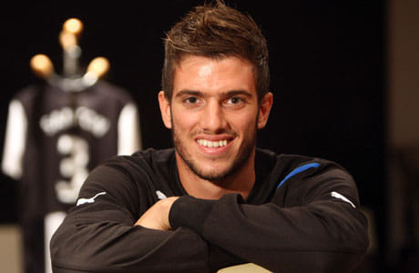 Davide Santon - AS Roma | Player Profile