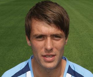 Elliott Ward