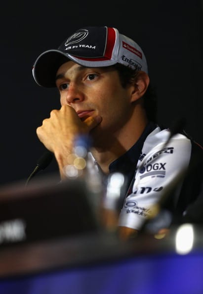 The brilliance of B Senna