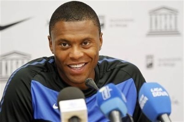 Julio Baptista