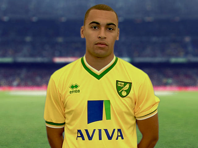 James Vaughan