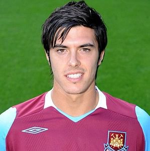 James Tomkins | Crystal Palace Player Profile