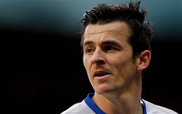 Joey Barton