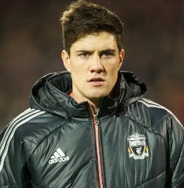 Martin Kelly | Crystal Palace Player Profile