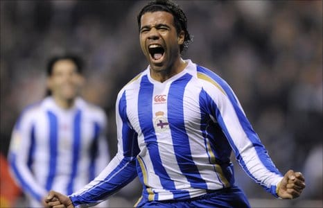 Rodolfo Bodipo Latest News & Updates - Sportskeeda