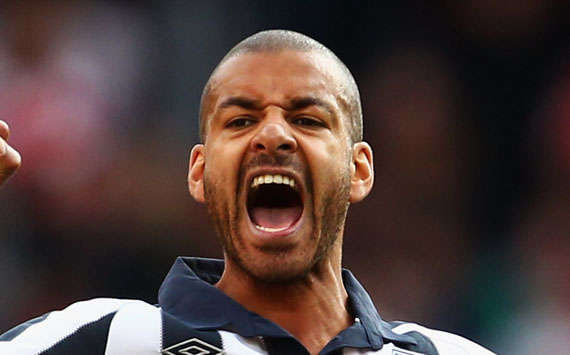 Steven Reid