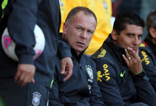 Olympics: Menezes warns Brazil about complacency against Honduras