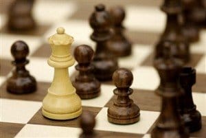 Michelle wins national women chess championship