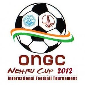 Nehru Cup 2012 : Maldives and Cameroon announced their squad