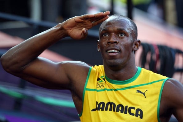 The 10 most famous sports rituals