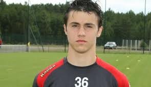 Sebastien Corchia