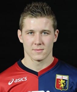 Juraj Kucka - Parma|Player Profile