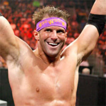 Latest WWE updates: Ryder added to 20-man battle royal, Punk's new ...