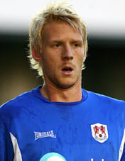 Zak Whitbread