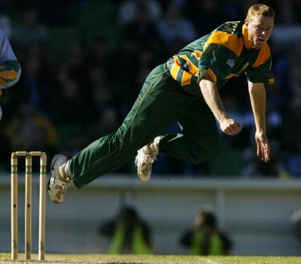 Top 10 bowling all-rounders of the last four decades