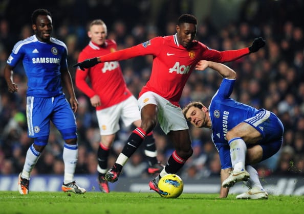 London vs Manchester – Clash of the Titans