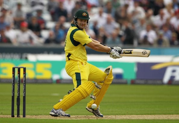 Top 10 bowling all-rounders of the last four decades