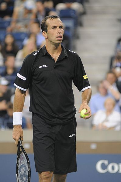 Radek Stepanek