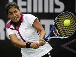 Prerna loses in opening round of Bidar Open