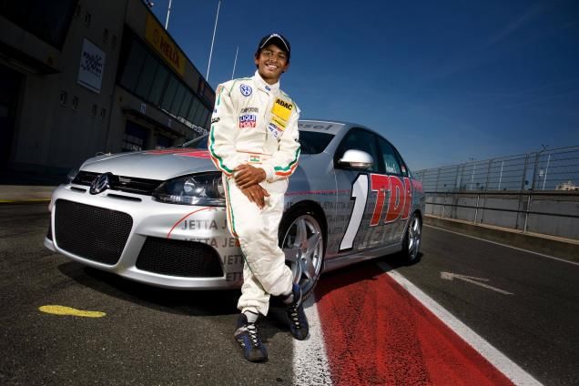 Ashwin, Balu clinch titles in National Racing